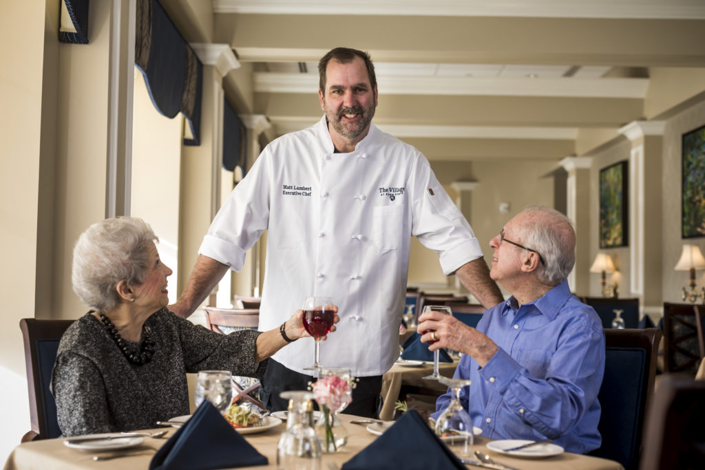 Chef Matt’s Culinary Corner: You’ll Love These Creative Ideas for Corn ...